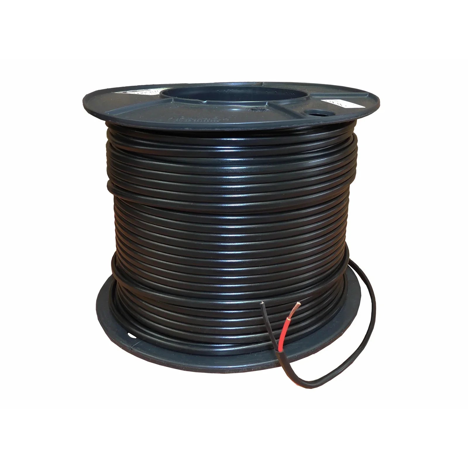 Wire – RedBlack Customs