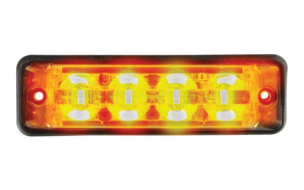 LED Clearance Lights – RedBlack Customs